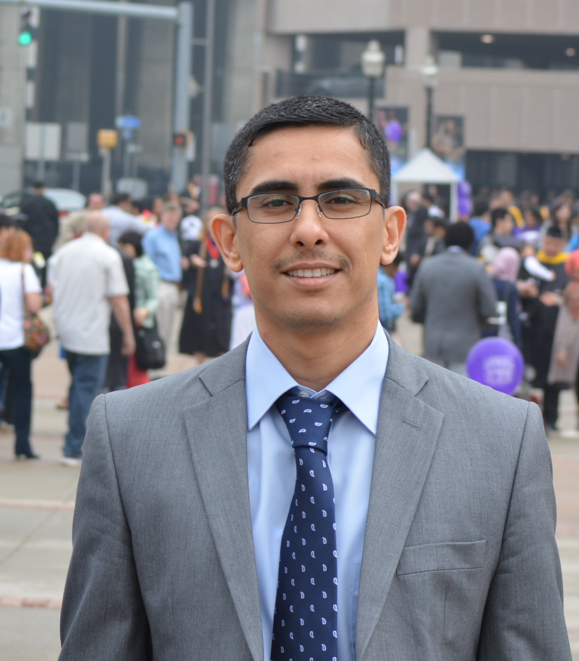 About me – alaidi